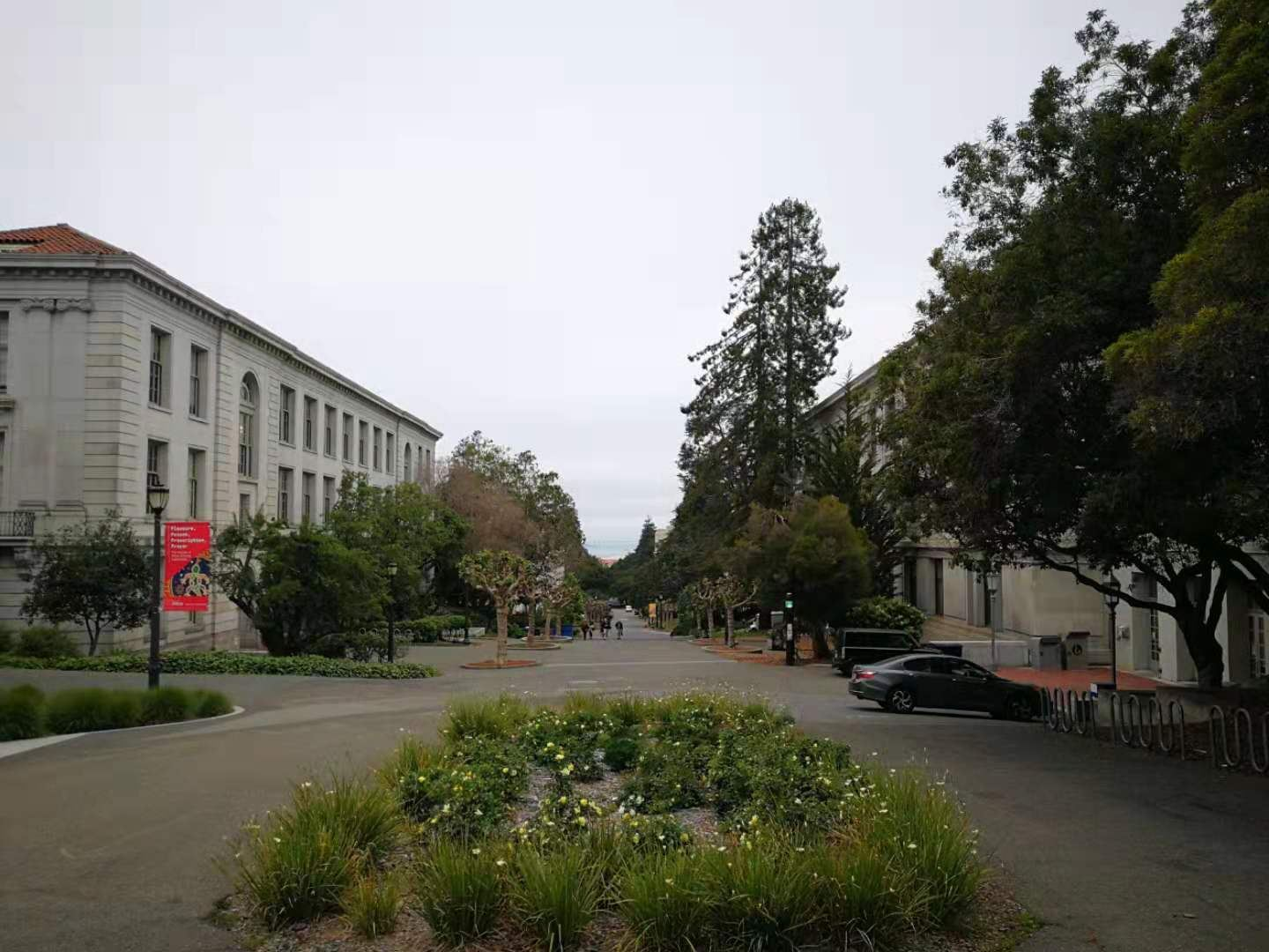 加州伯克利(UCB) EECS MEng项目读完后还能申请博士吗？ - 知乎