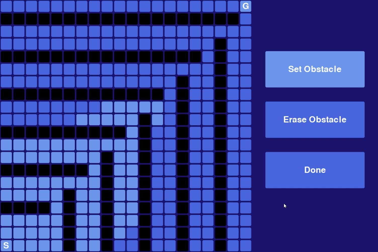 规划算法实践(2)——A*的实现 - 知乎