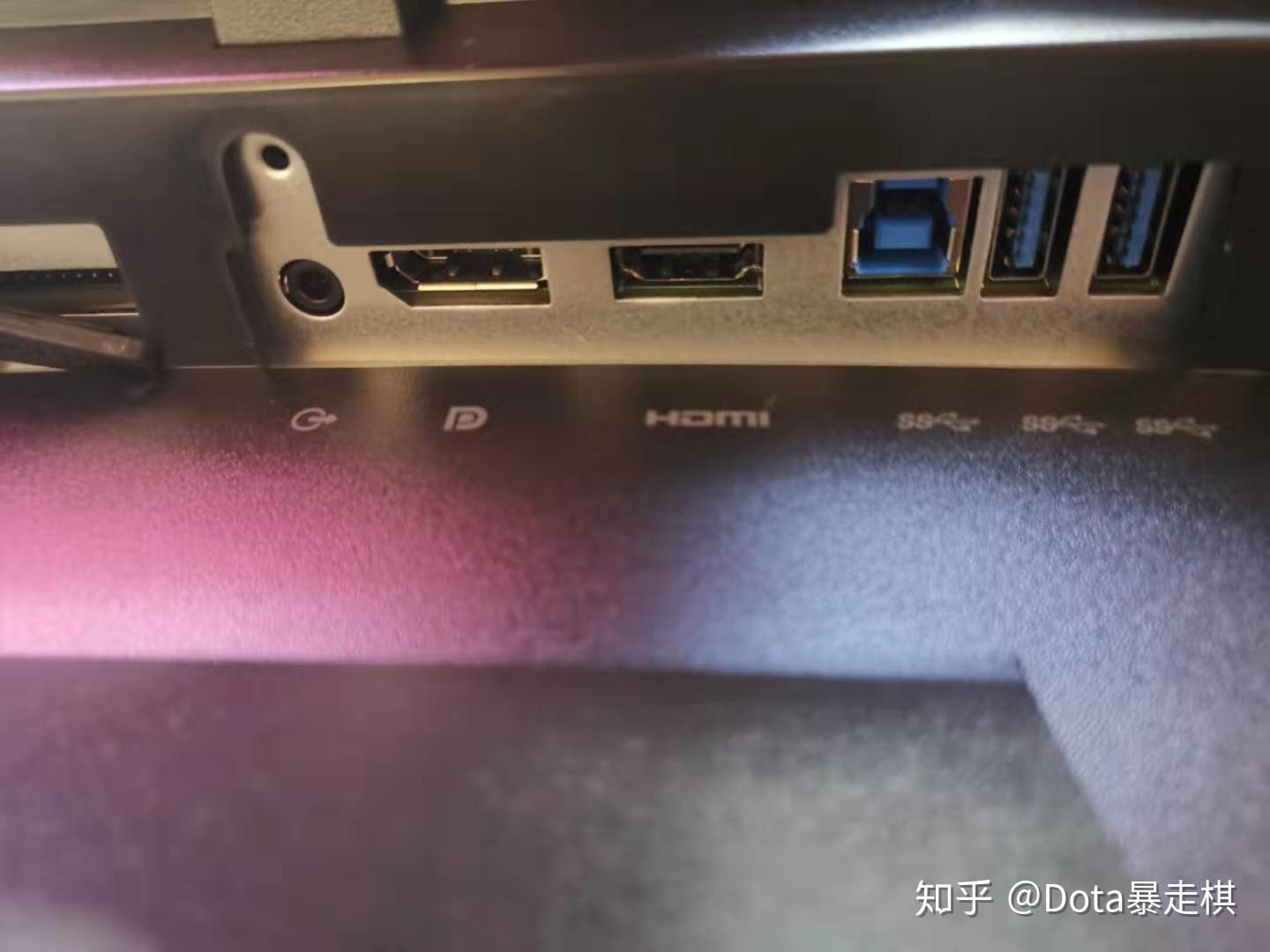 Alienware 3418DW显示器测评 - 知乎