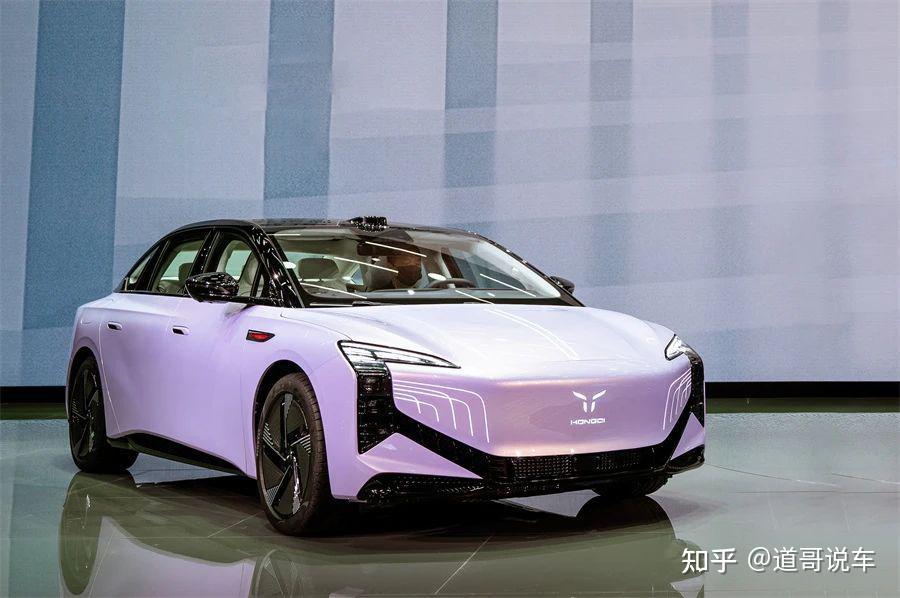 红旗明确三大子品牌：“金色葵花”上车L5，纯电轿车E001年内上市 - 知乎