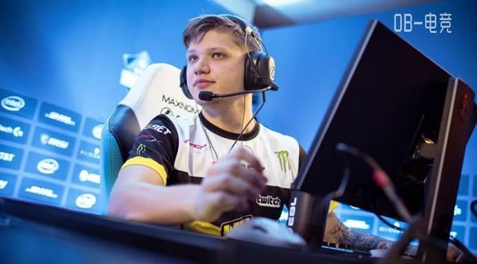 CSGO：s1mple讲出道故事，专门撞车职业选手 - 知乎