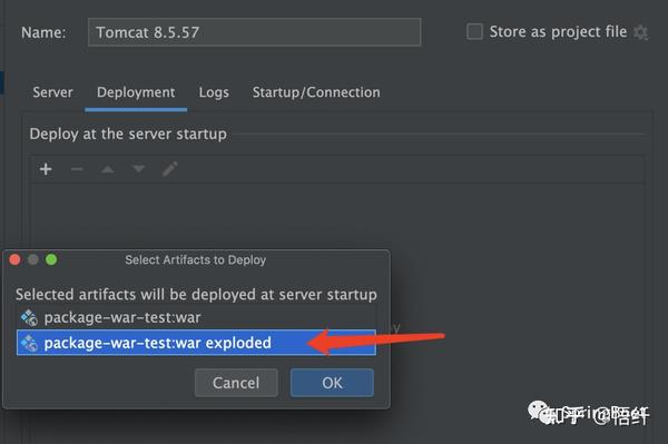 开发工具中SpringBoot使用外置Tomcat启动 (亲测有效)-第458篇 - 知乎