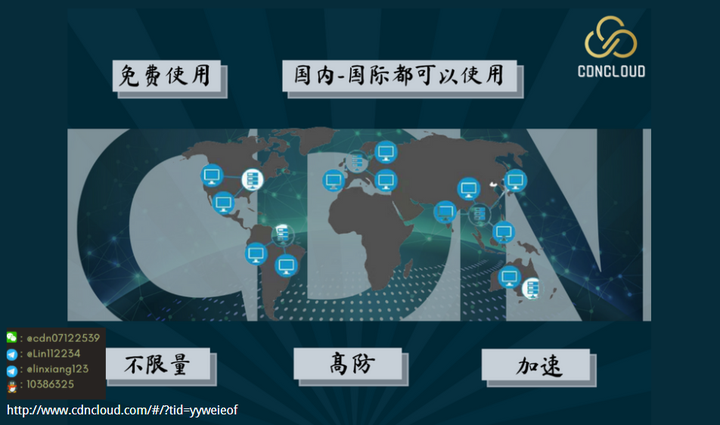 最全网络线路科普：IPLC专线、CN2、BGP、CIA和普通线路的区别和联系 。CDNCLOUD - 知乎
