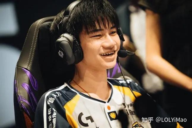 HongQ：想再次和Faker交手；目标是打进世界赛 - 知乎