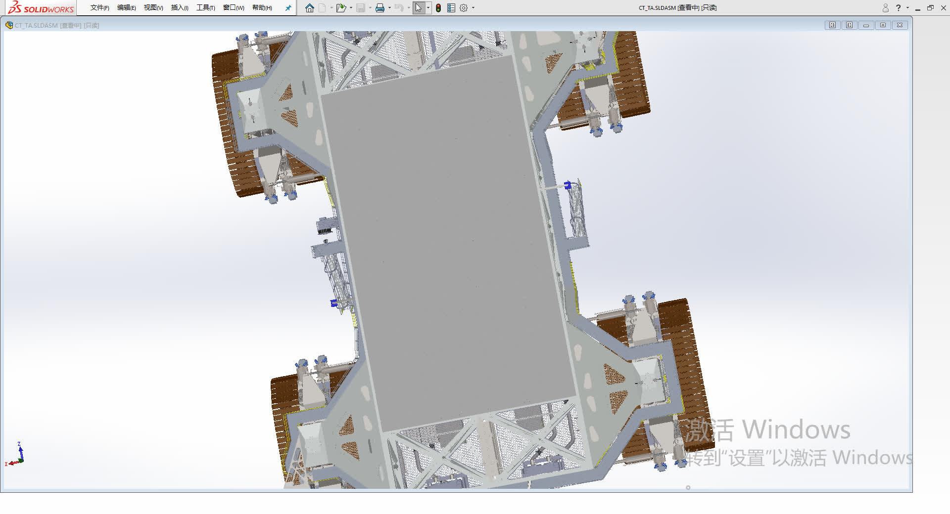SolidWorks测试(3)：五款显卡选择指南，AMD、GeForce也来凑热闹 - 知乎