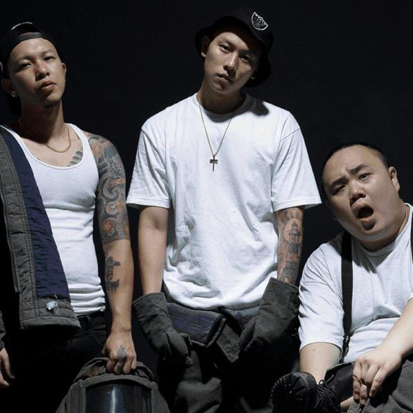 Capper diss陆政廷，00后rapper大旗到底谁来扛？ - 知乎