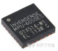 MPU6050的使用和一些理解（二） - 知乎