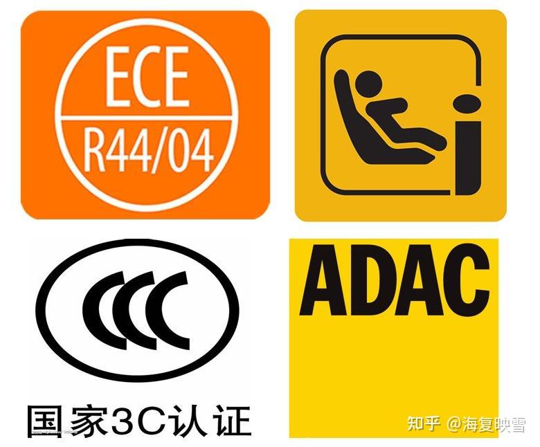 为什么一定要用儿童安全座椅？靠谱安全的儿童座椅品牌推荐（isize认证+支撑腿+人体工学设计+婴儿级面料+360度旋转）