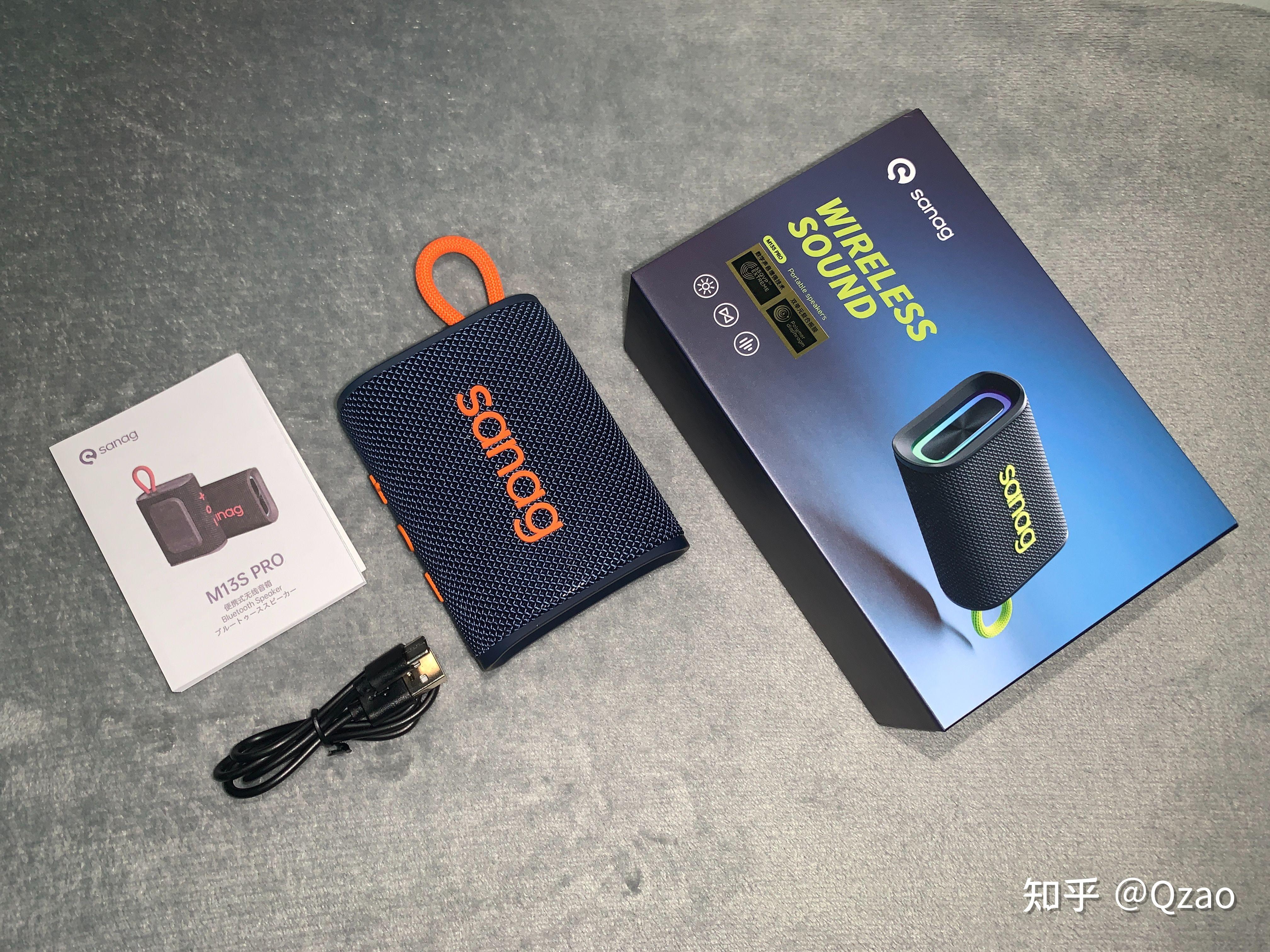 颜值与性能并存，Sanag塞那的M13S Pro小钢炮实测 - 知乎