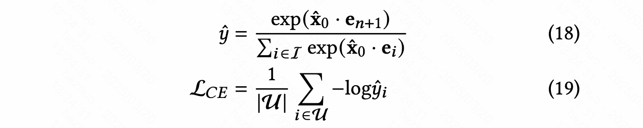 Diffusion for Sequential Recommendation - 知乎