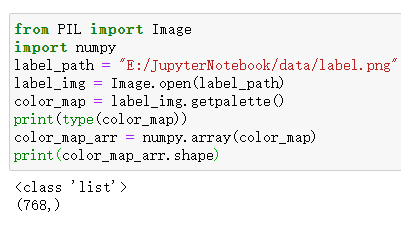 PASCAL VOC2012—标签和颜色对照 - 知乎