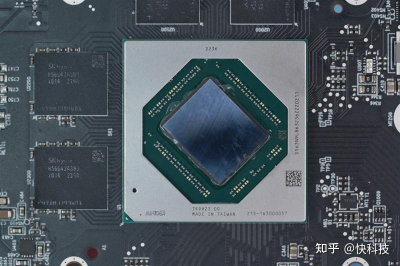 价格便宜350元性能提升30%！AMD RX 7600首发评测：能战胜未来的RTX 4060 - 知乎