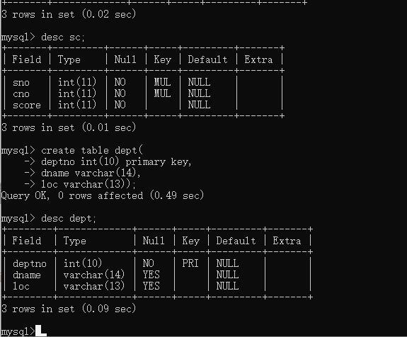 bjpowernode.sql数据源-mysql - 知乎