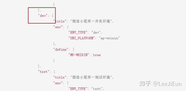uni-app多环境配置，动态修改appid - 知乎