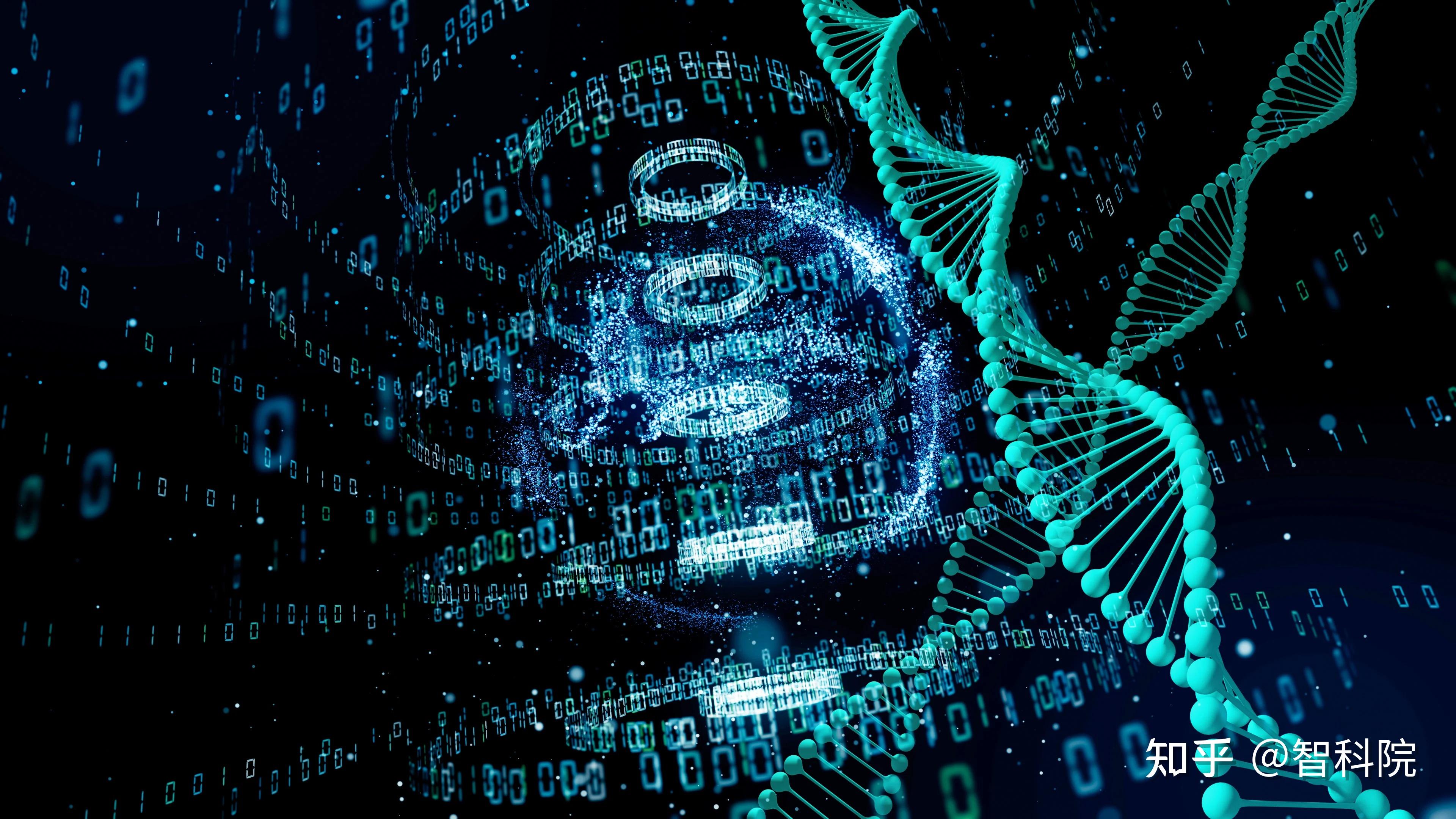 基因与DNA盗窃：隐私和立法层面的困境如何解开 - 知乎