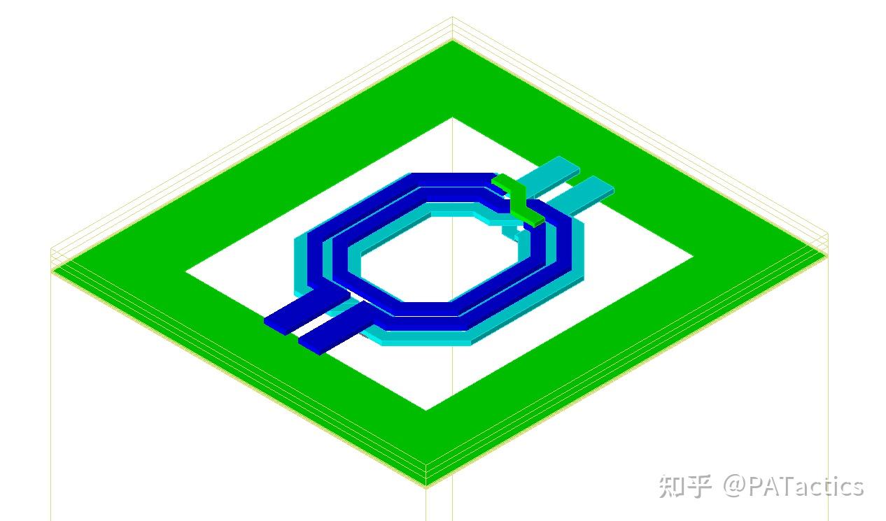 ADS AEL脚本入门：自定义参数化电感与变压器 - 知乎