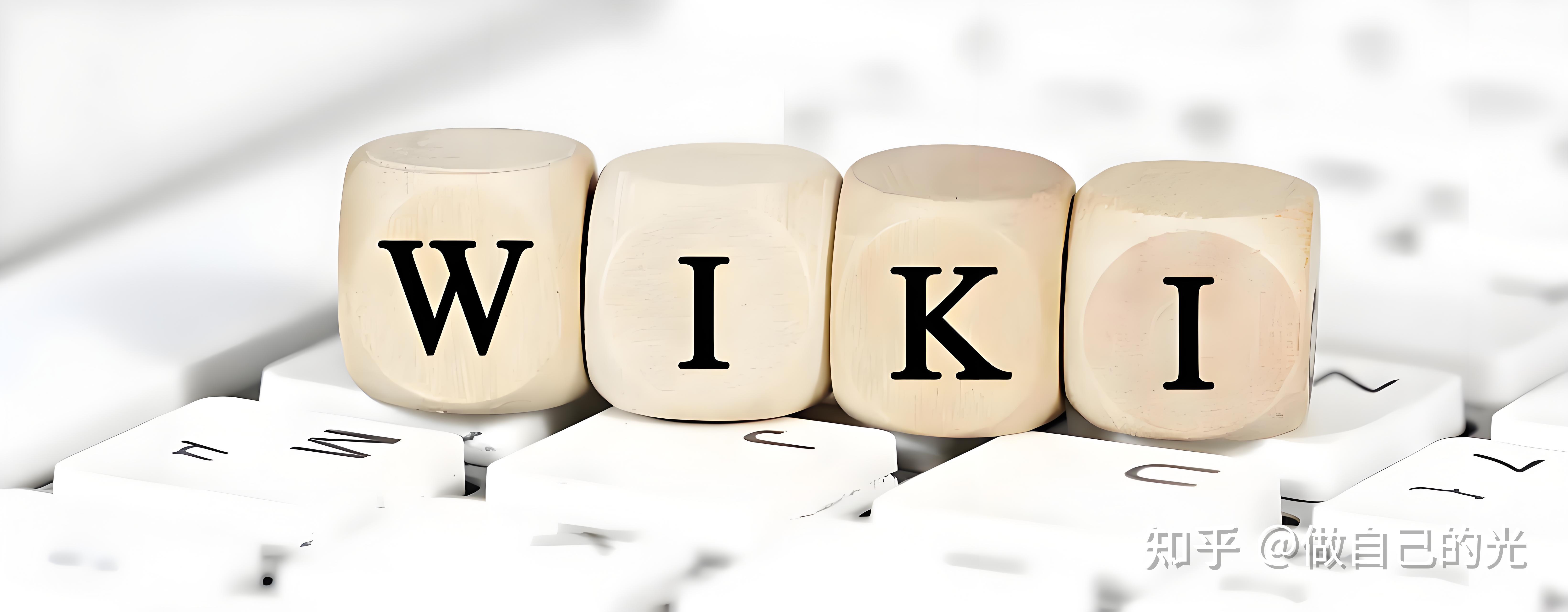 维基百科是如何做到在中国大陆无法使用的情况下却有如此完善的中文词条？ - 知乎