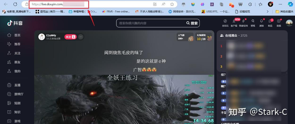 无人值守，自动录制任意直播 | 极空间部署『Bililive-go』 - 知乎