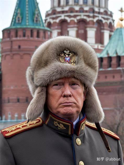 俄罗斯最强大的武器：Krasnov - 知乎