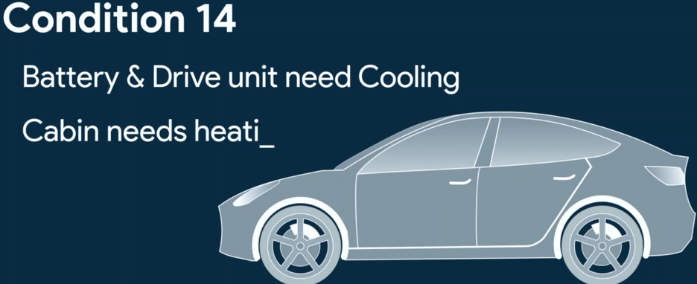 特斯拉Model Y热管总成介绍 - 控制篇 - 知乎