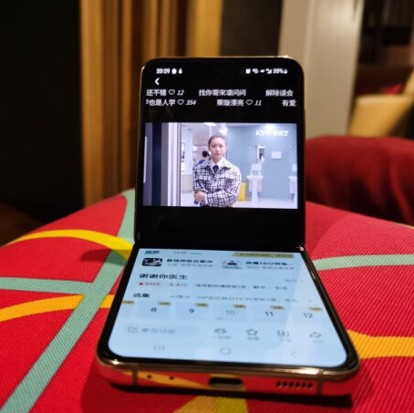 三星 W23 Flip（三星W23Flip）怎么样？使用29天后优缺点评测 - 知乎