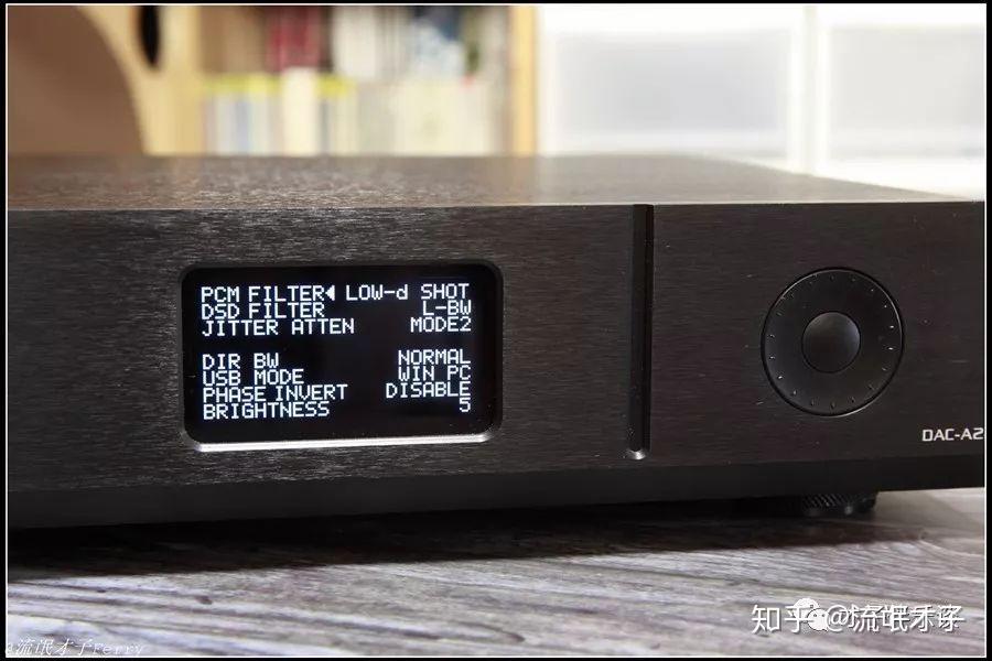 【关于AK4499引发的思考】选DAC，解码芯片追新有没有必要？ - 知乎