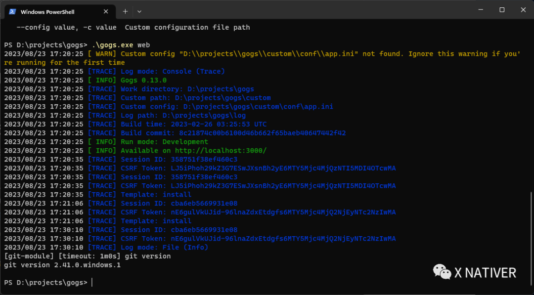 Windows下Git环境的安装、配置与使用 - 知乎