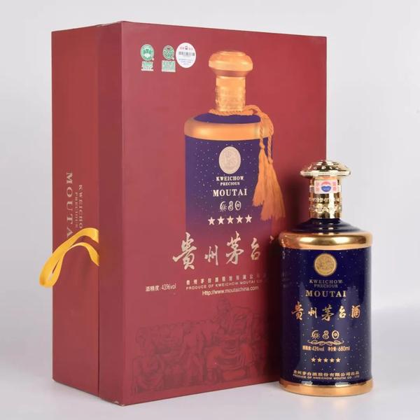50ml→50L，43种不同规格的茅台大全 - 知乎