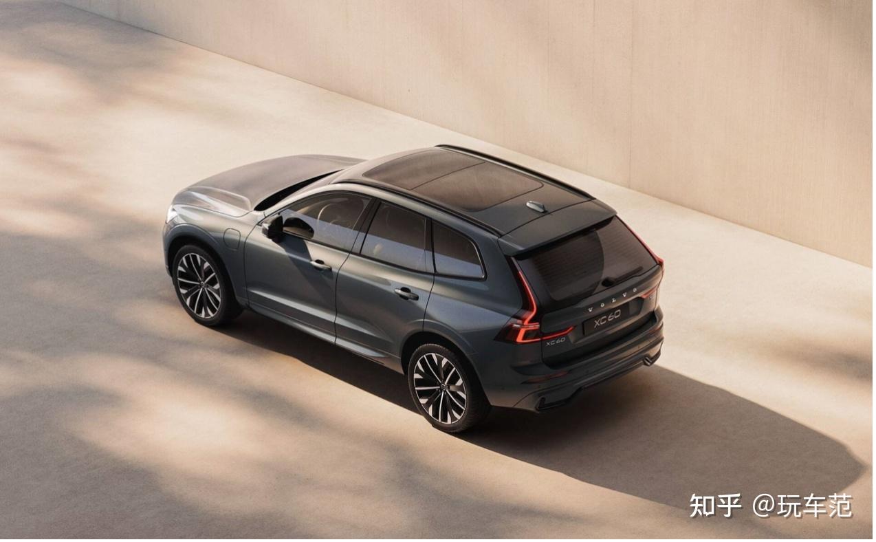家用SUV理性之选：沃尔沃全新XC60与奥迪Q5L，谁更懂均衡与安心？ - 知乎