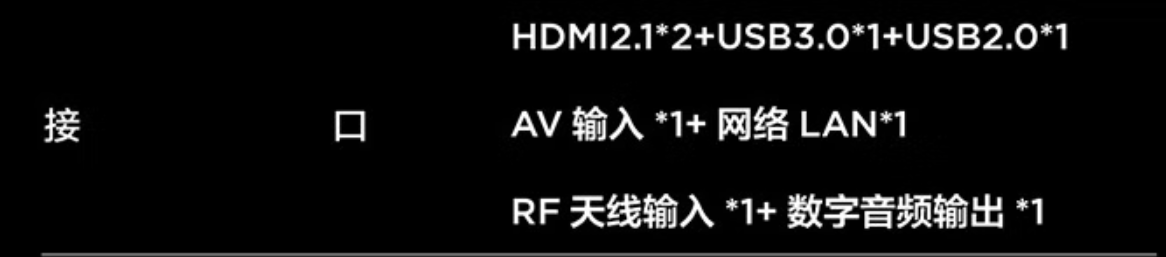 TCL V8G Max电视配置解析：相比V8G降级却起名V8Gmax，有误导性 - 知乎