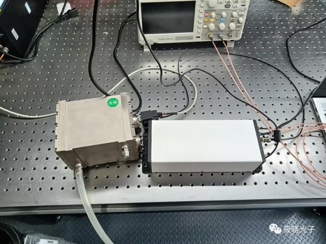 中红外TDLAS N2O ppm级浓度分析系统 - 实验分析 - 知乎