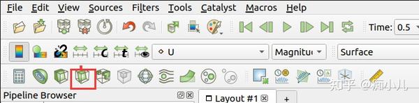 OpenFOAM初学案例学习（一） - 知乎