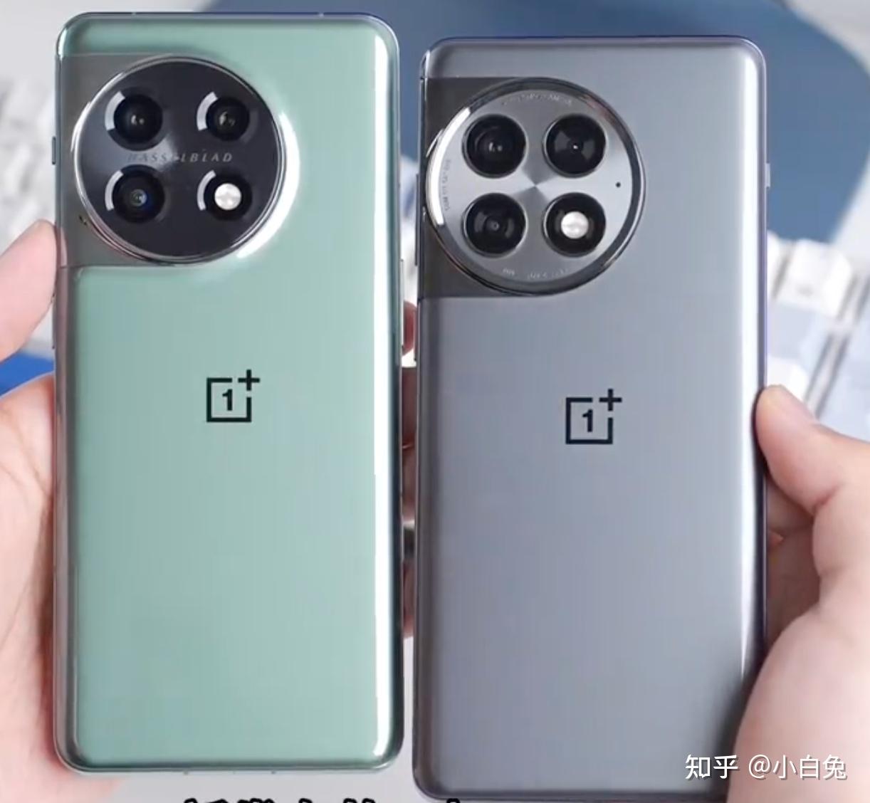 23年双11一加11和一加ace2pro区别？一加ace2pro到底怎么样？iqoo11s和一加ace2pro怎么选？