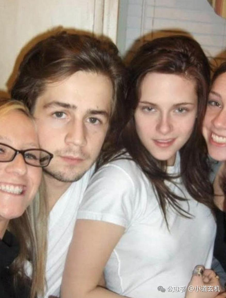 如何评价 克里斯汀·斯图尔特（Kristen Stewart）？ - 知乎
