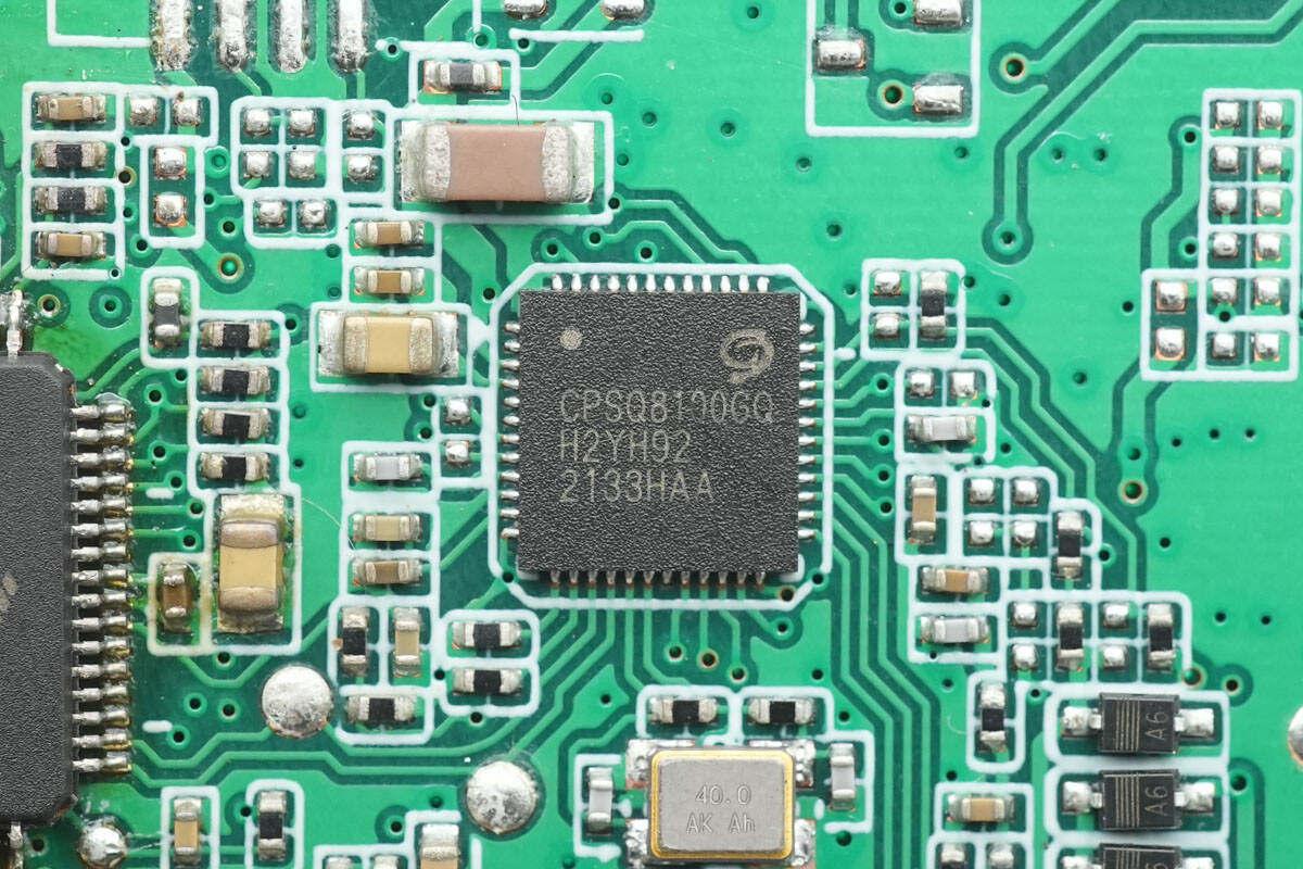 拆解报告：哈弗酷狗前装50W车载无线充电模块 - 知乎