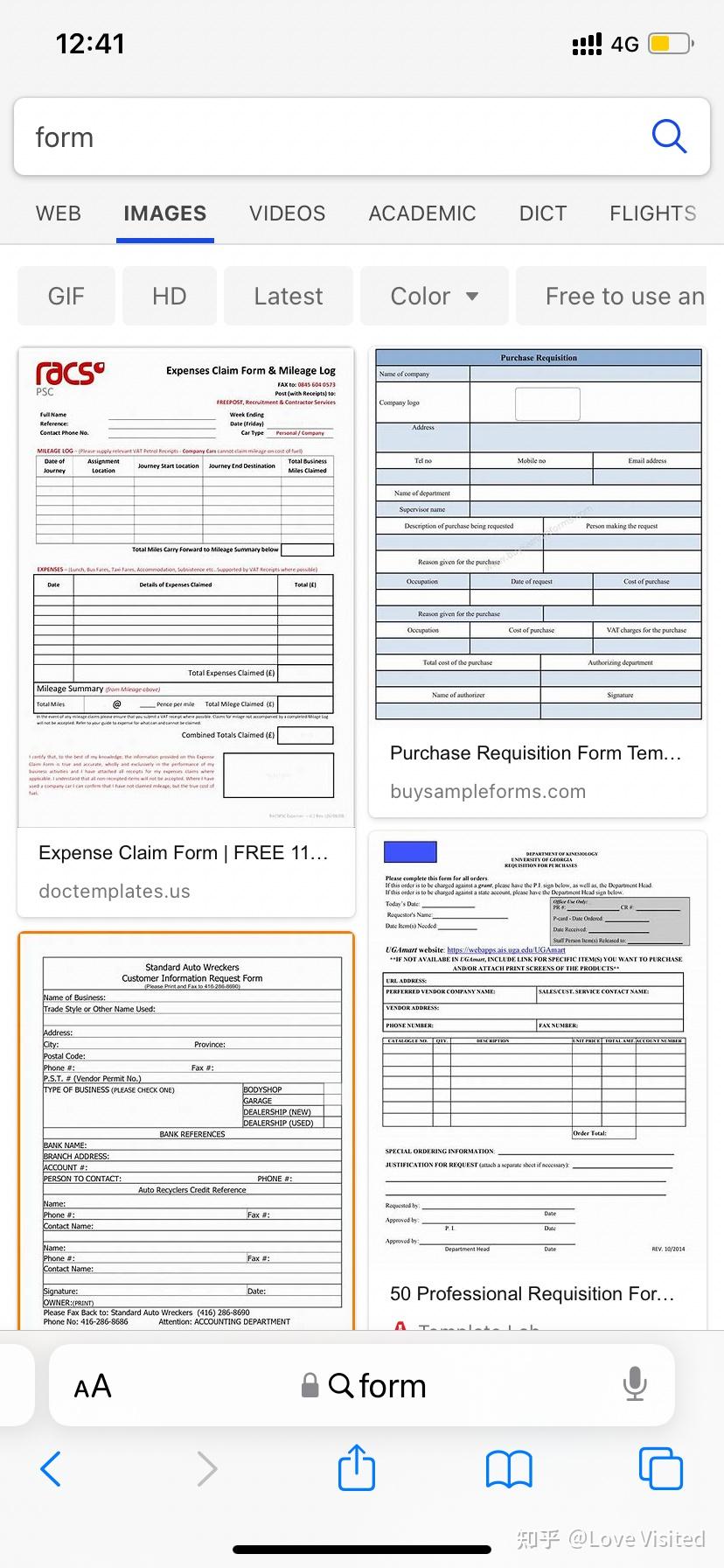 graph、chart、diagram、form、table表示图表有啥区别吗？ - 知乎