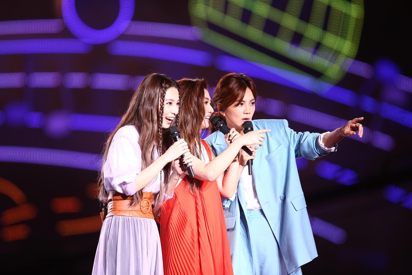 SHE合约到期各自单飞，为何这个受众最广泛的女团无法复制？ - 知乎