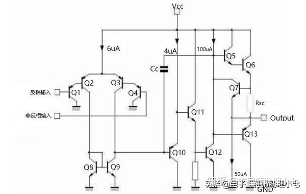 建议收藏：23个LM358典型经典电路讲解，电路图+计算公式 - 知乎