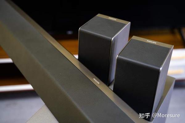 飞利浦B8967回音壁+飞利浦PUF7696电视测评：全景声影院打造就这样简单 - 知乎