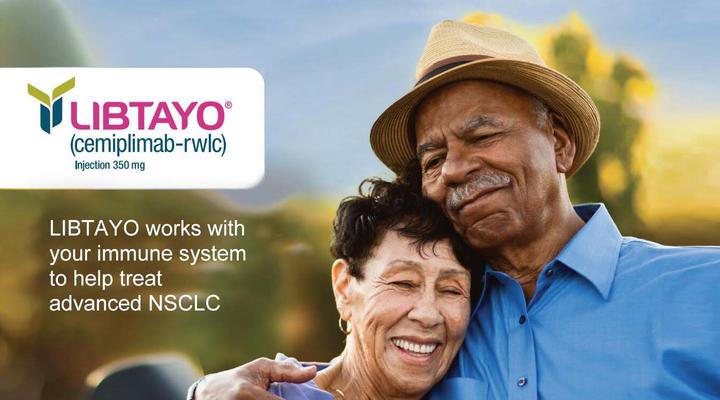 新药 | 美国FDA批准Libtayo用于晚期非小细胞肺癌 - 知乎