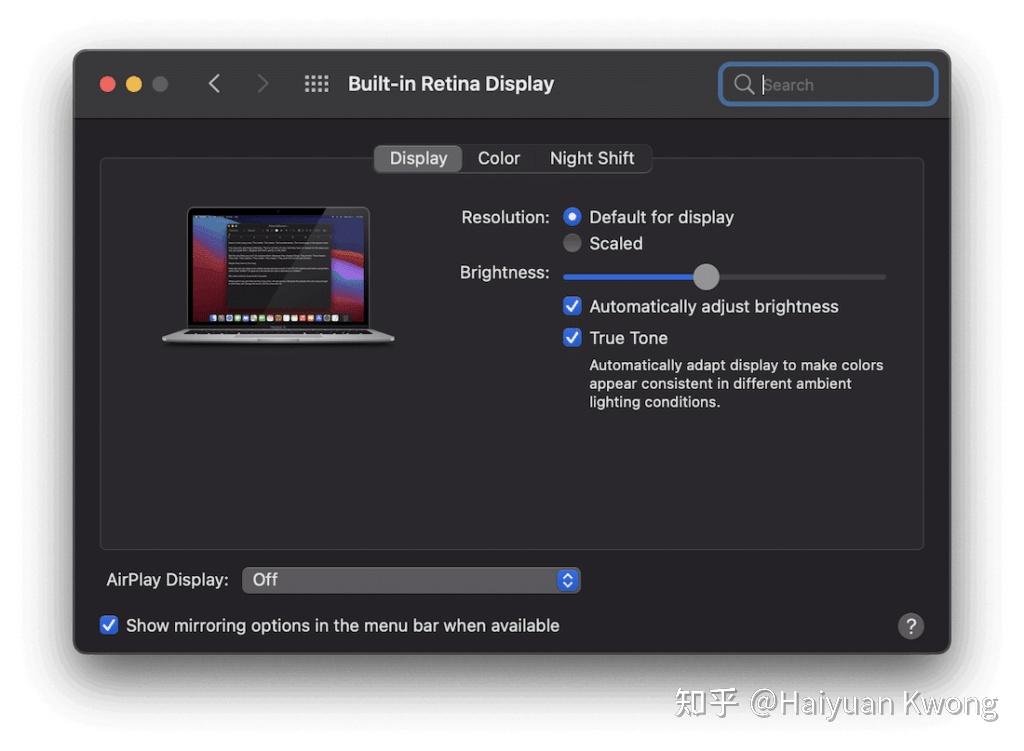 Mac电脑如何高效快捷地截图、截屏？附最佳应用推荐 - 知乎