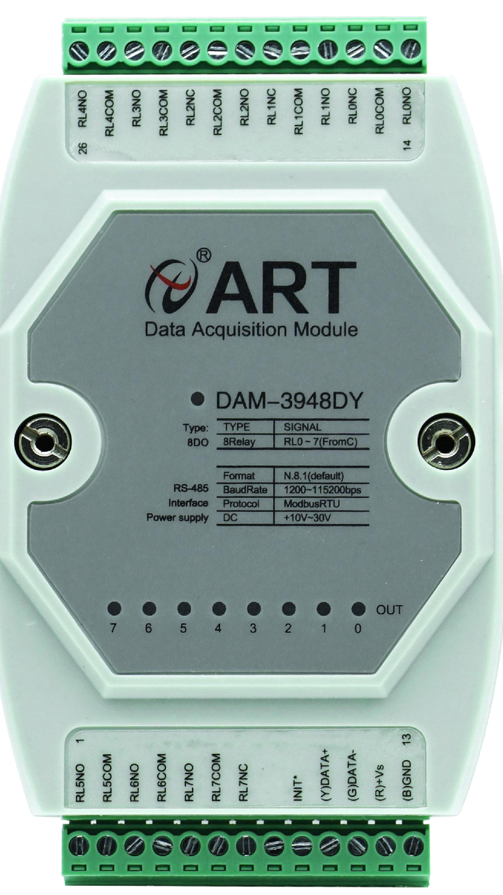 LabVIEW编程LabVIEW开发控制阿尔泰DAM-3948D例程与相关资料 - 知乎
