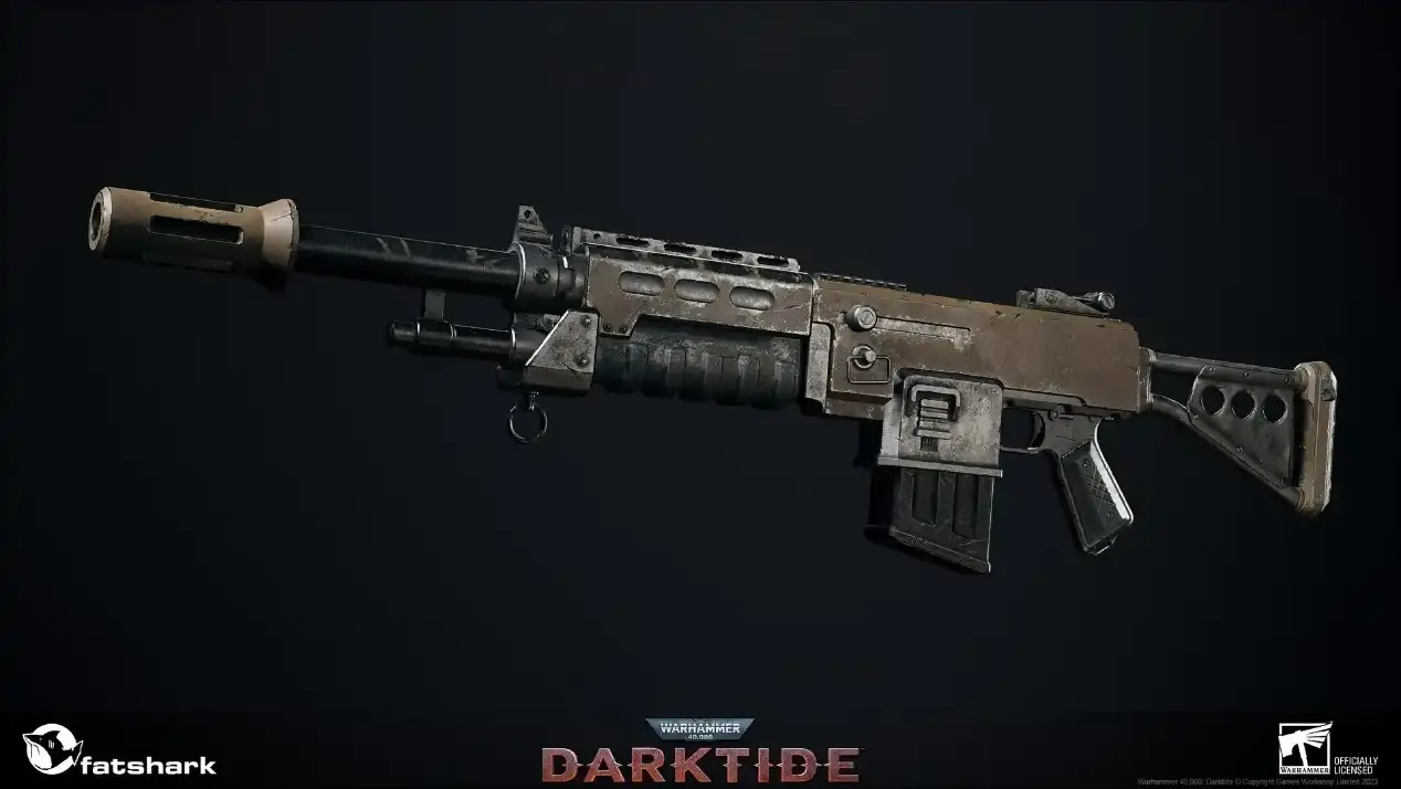 [战锤40k·铸造世界]格拉亚（Graia） - 知乎