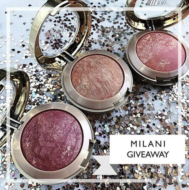 来自于美国洛杉矶的时尚彩妆MILANI - 知乎