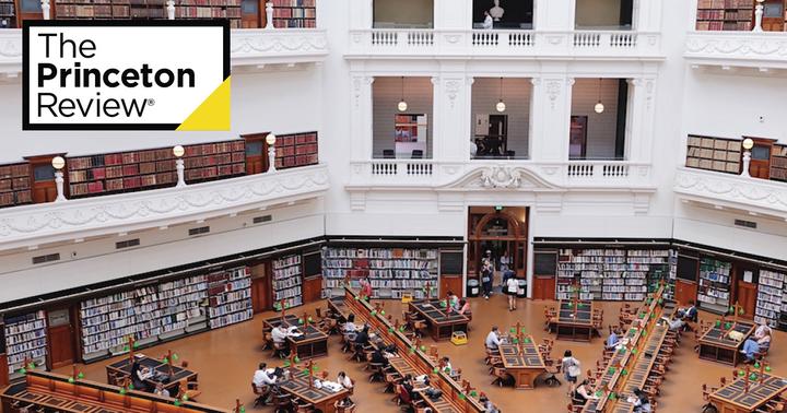 The Princeton Review Law School Rankings 2020 - 知乎