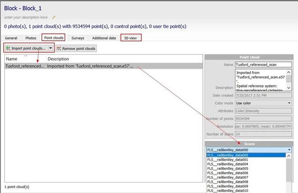 ContextCapture Master倾斜摄影测量实景三维建模技术 - 知乎