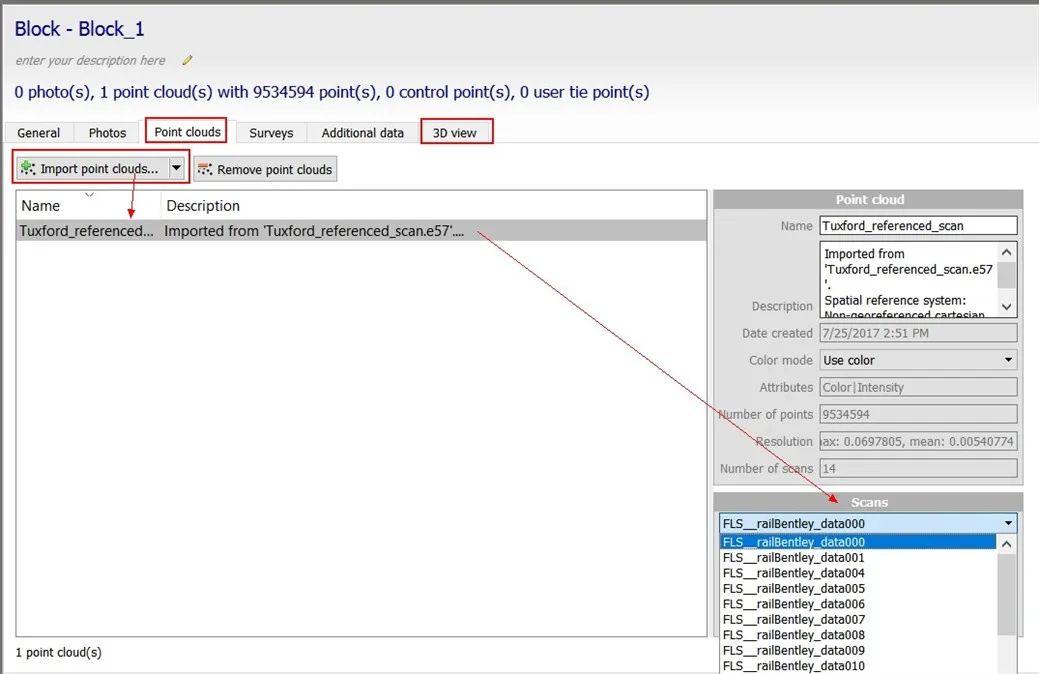 ContextCapture Master倾斜摄影测量实景三维建模技术 - 知乎