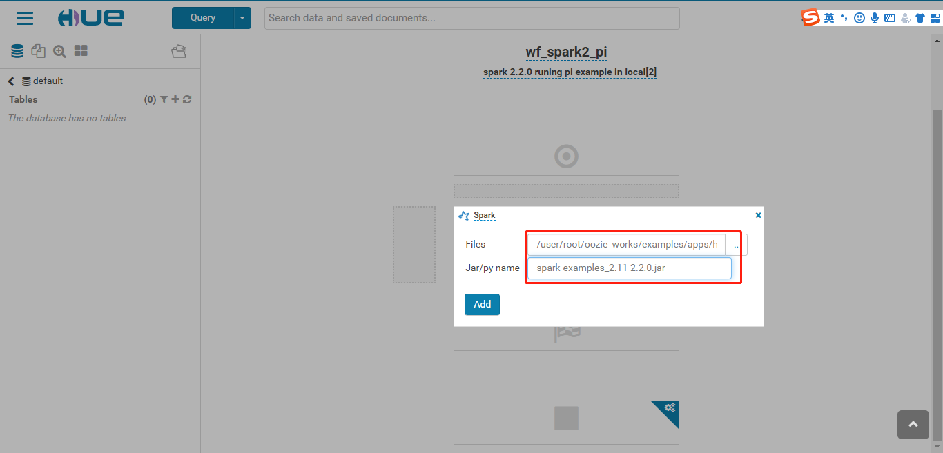 用户画像实战之Oozie、Hue集成Spark2 应用调度 - 知乎