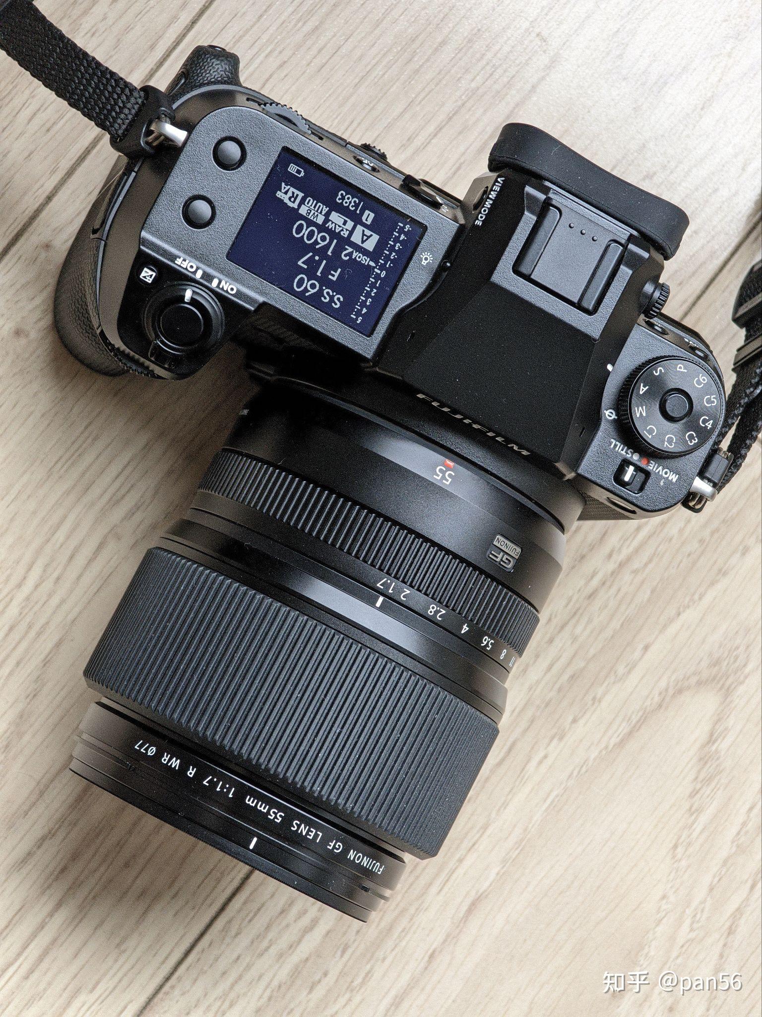 请问2024年底了还值得买哈苏x1d2代吗？ - 知乎