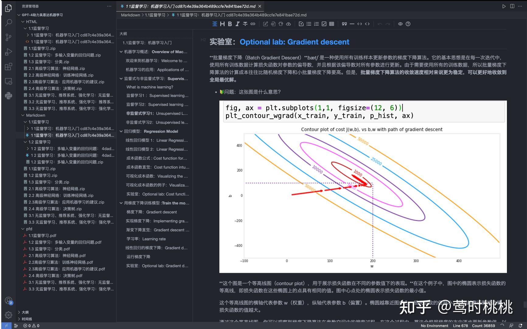 2023吴恩达机器学习： 上班族35 天学完~学习笔记 11 监督学习 知乎 
